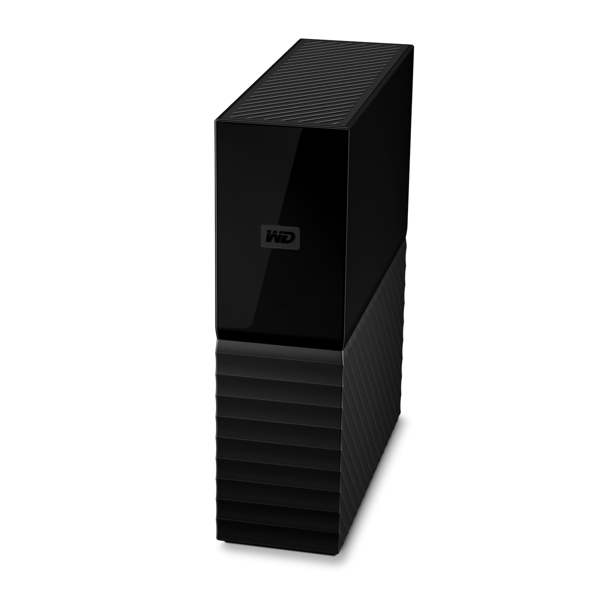 WD® My Book® Desktop Hard Drive – Futuromic Digital