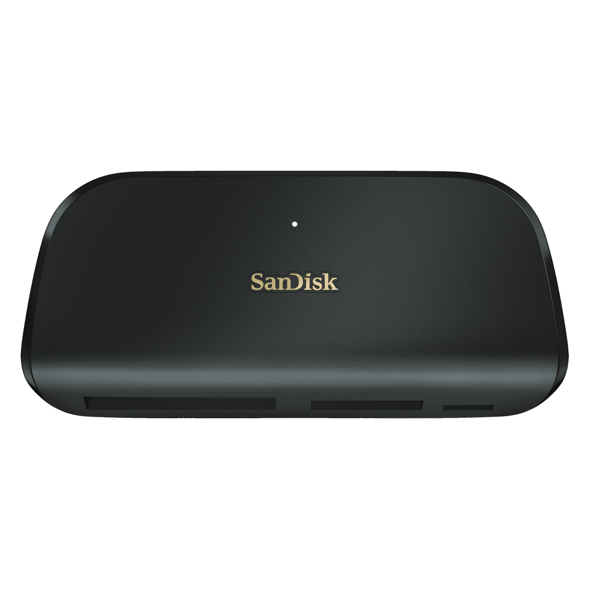 SanDisk ImageMate PRO Multi-Card Reader/Writer (A631) – Futuromic Digital