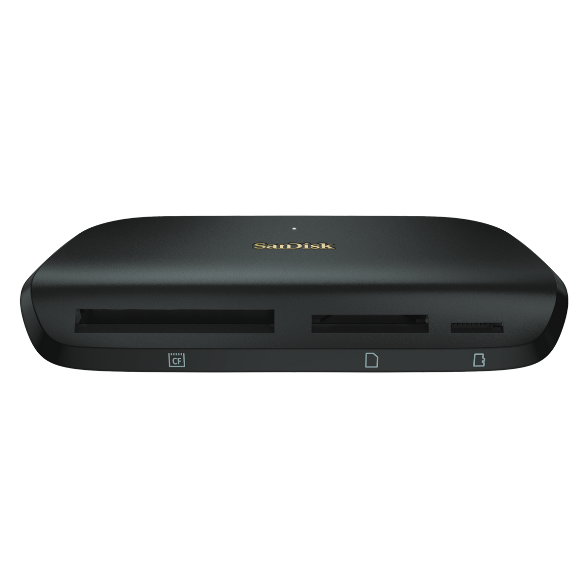 SanDisk ImageMate PRO Multi-Card Reader/Writer (A631) – Futuromic Digital