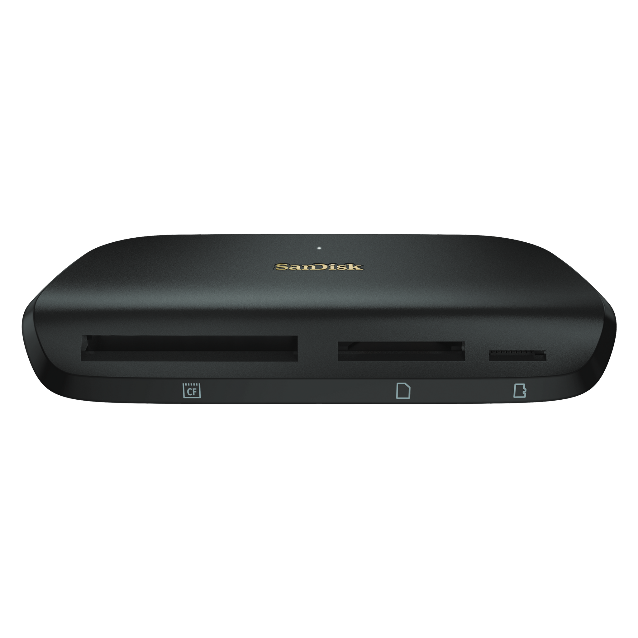 SanDisk ImageMate PRO Multi-Card Reader/Writer (A631) – Futuromic Digital