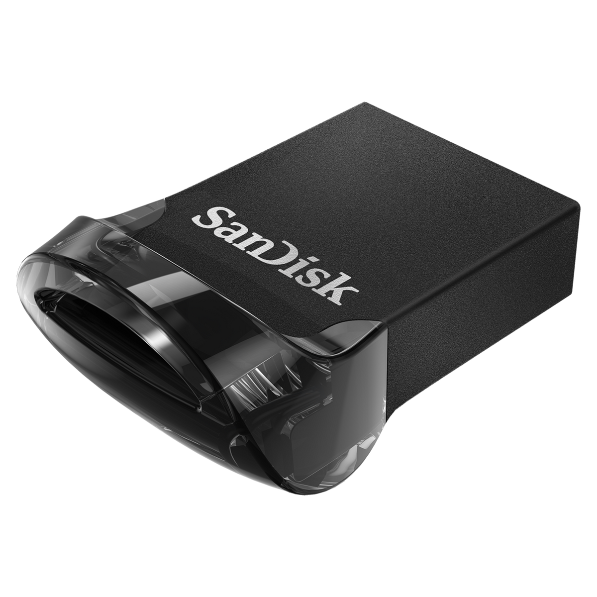SanDisk Ultra Fit USB 3.2 Gen 1 Flash Drive (SDCZ430) – Futuromic Digital