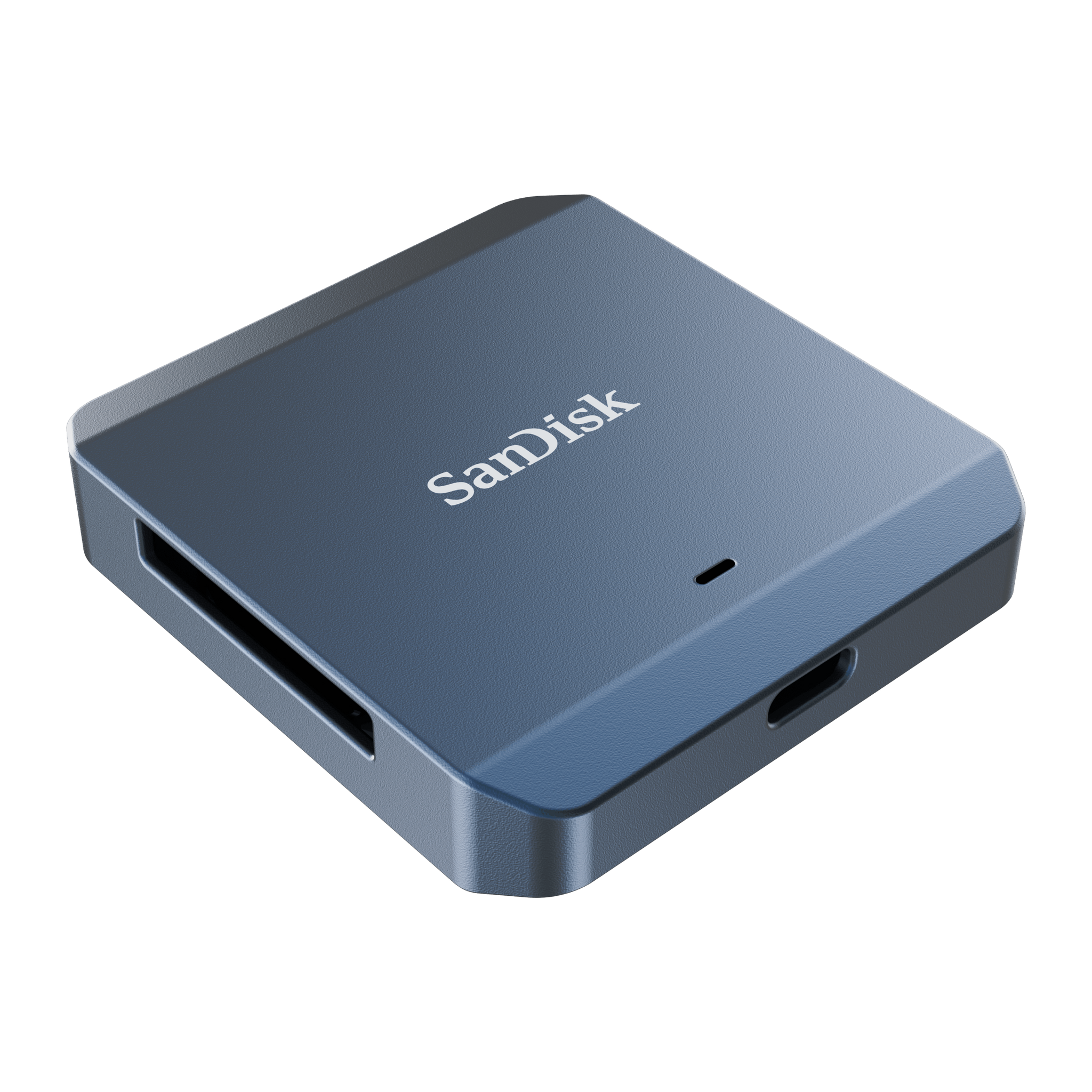 SanDisk PRO-CINEMA CFexpress Type B Recorder Compatible with MagSafe C ...